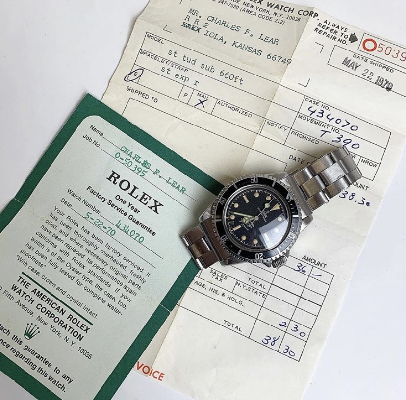 United States Pararescue Tudor Subs and the Gemini 8 Recovery - Tudor ...