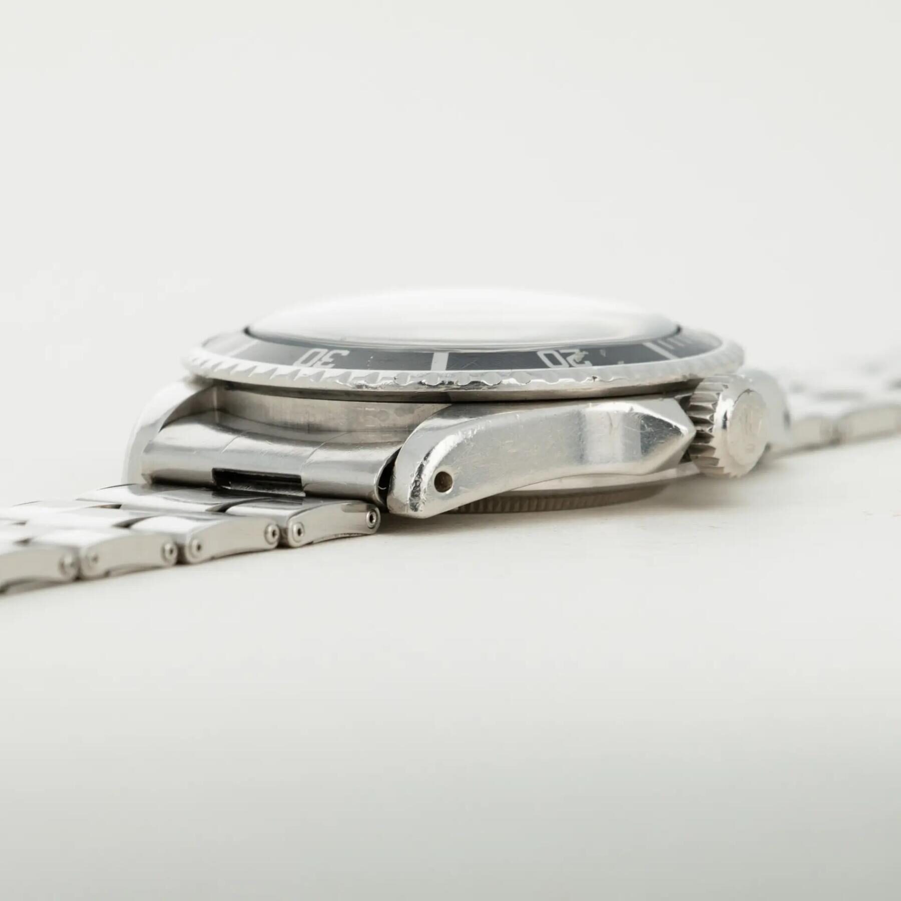 The Tudor US Navy Minefield - Tudor collector