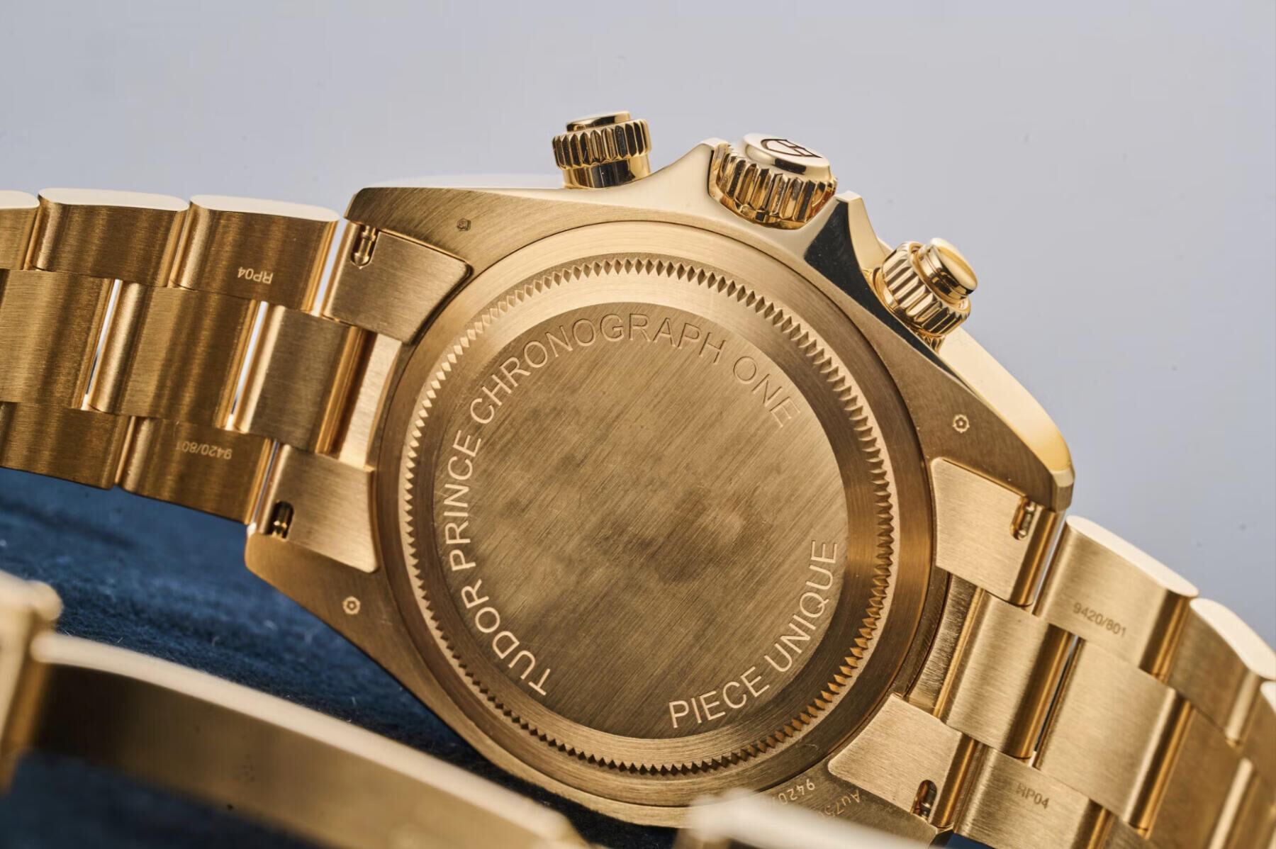 The Ultimate Guide to the Tudor 'Big Block' - Tudor collector