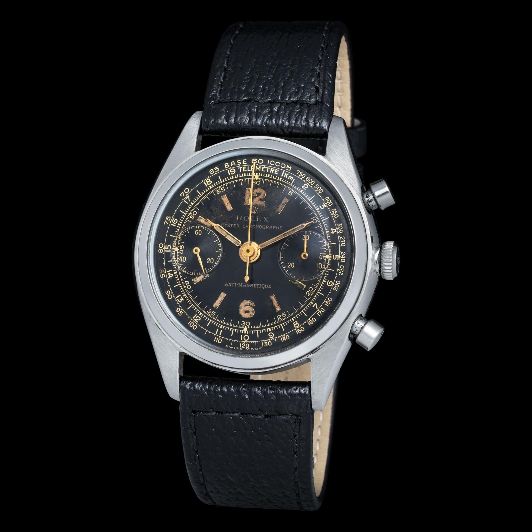 The Ultimate Guide to the Tudor 'Big Block' - Tudor collector