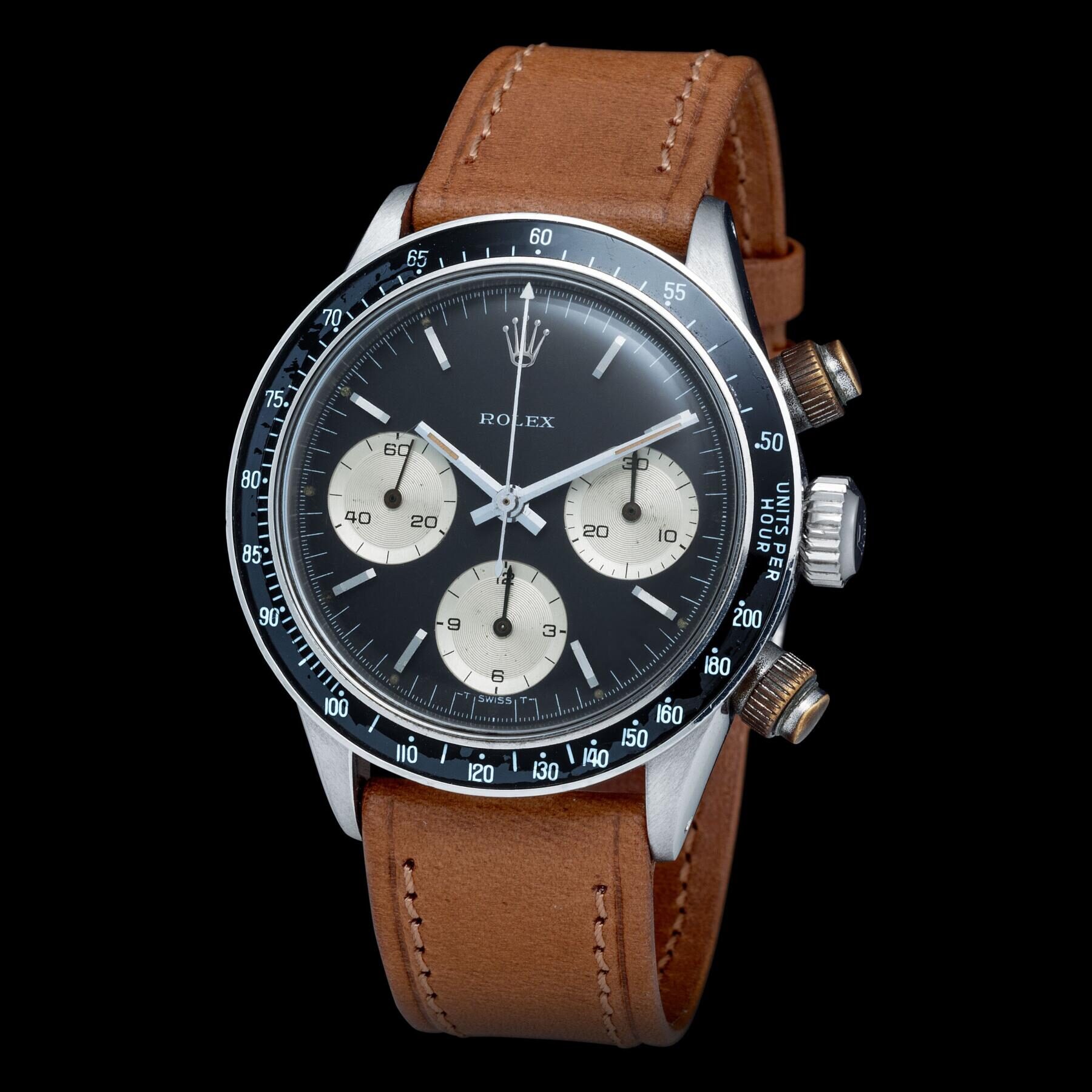 The Ultimate Guide to the Tudor 'Big Block' - Tudor collector