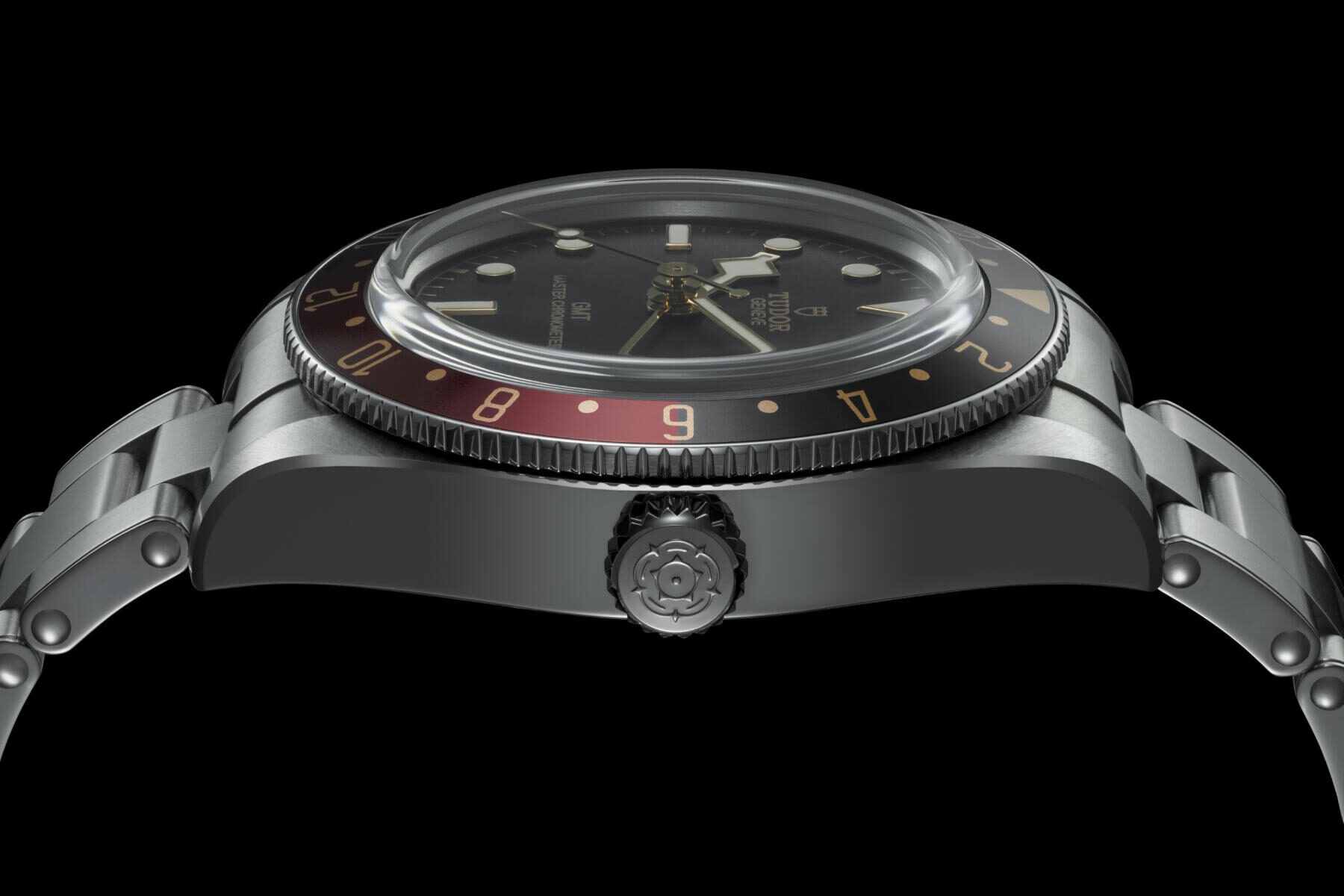 The Tudor GMT: From Iconaut to the New Black Bay 58 - Tudor collector